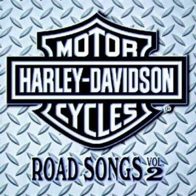 Let's Rock: Harley Davidson Road Songs Series