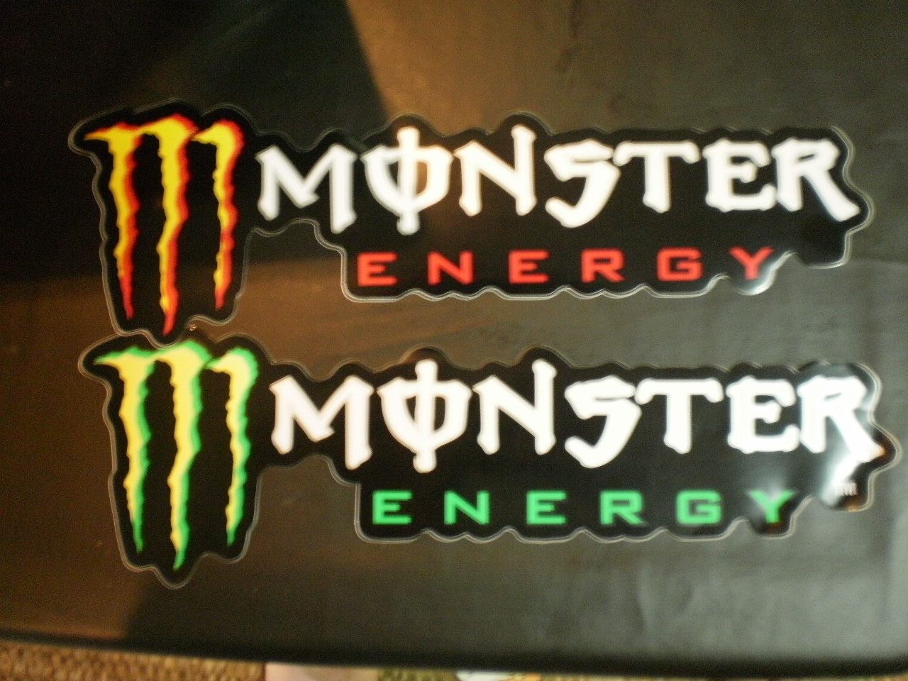 STICKERPUNKS WHOLESALE SUPPLIES: MONSTER ENERGY STICKERS MASSIVE 15 ...