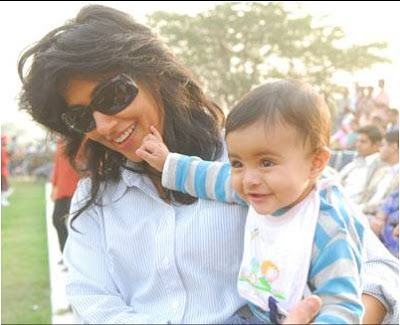 Bollywood Fashion, Events and Parties Photo Gallery: Chitrangada Singh ...