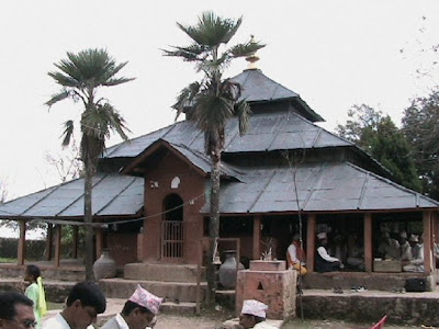 Resunga: Paradise on Earth