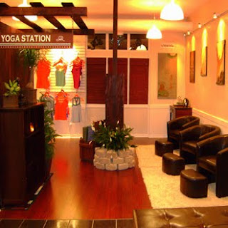 Yoga Station