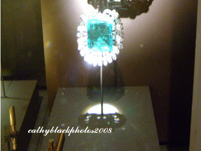 Travel Tips and Trips: NATIONAL MUSEUM OF NATURAL HISTORY-JANNET ...