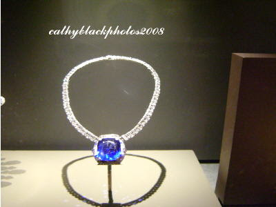 Travel Tips and Trips: NATIONAL MUSEUM OF NATURAL HISTORY-JANNET ...