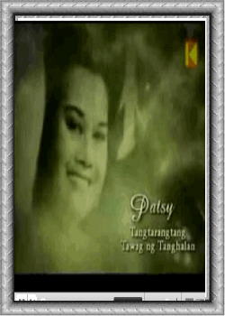 Chiquito Filipino Comedian