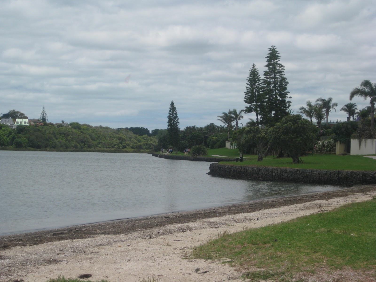 KB's Place: Weekend Walkabout - Farm Cove Reserve