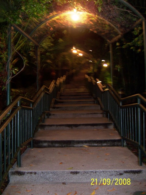 Masako公主世界: 心情几好下 @ Lookout Point - Ampang, KL