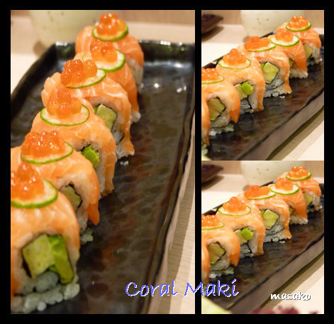 Masako公主世界: Empire Gallery Series - Rakuzen Japanese Restaurant(樂膳 ...