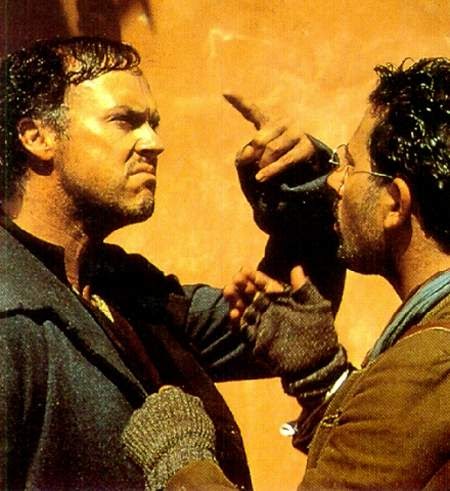 Much Ado About Nothing Dogberry