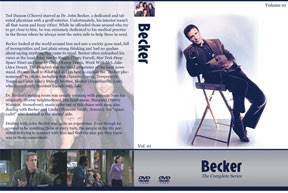 TV Series World: Becker