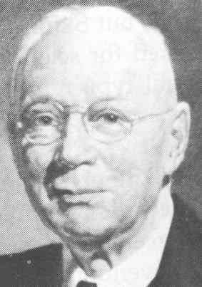 Teoría de la Reducción del Impulso: Clark L.Hull (1884-1952)