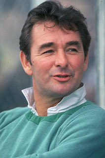 Mr McGowan's Learning Blog: Brian Clough - Managerial Genius