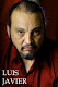 Luis Javier. Actor