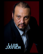 Luis Javier. Actor