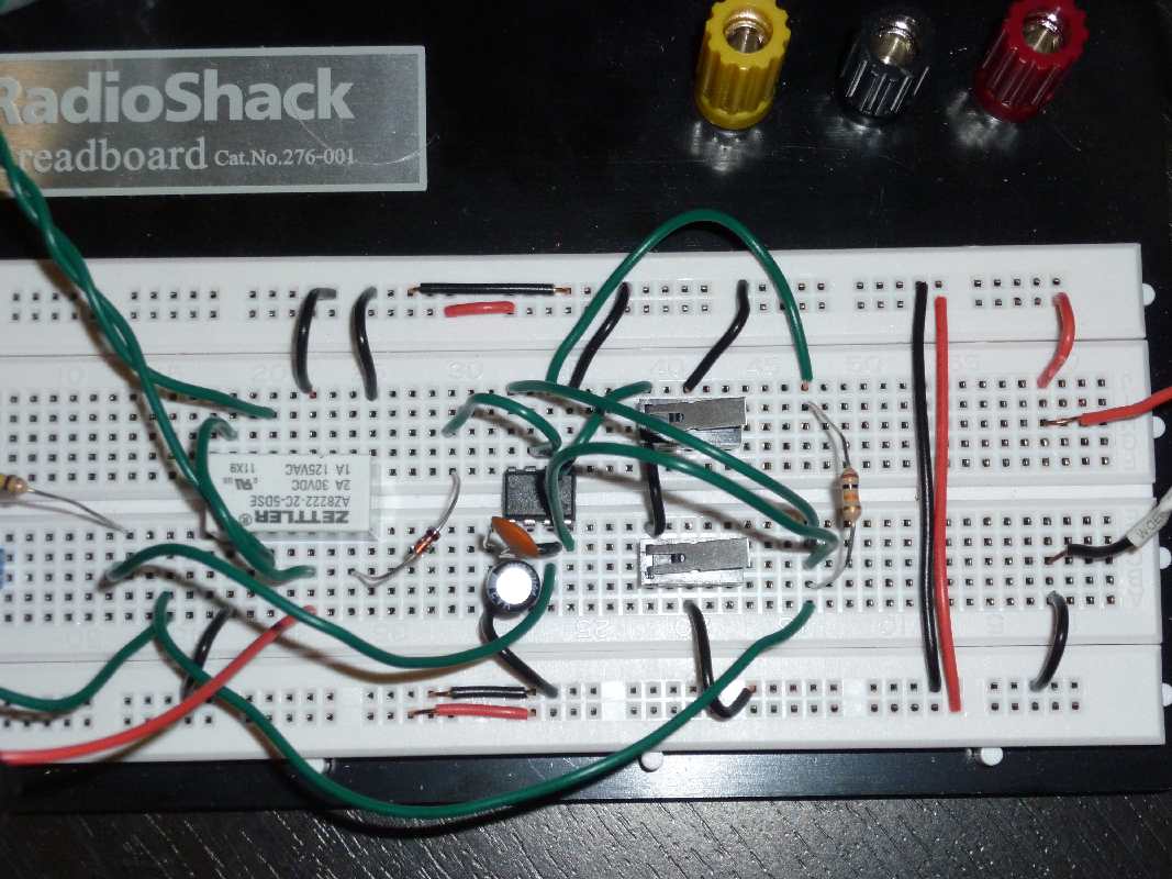 Hands On - Make: Electronics
