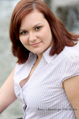 Amy Jennings Portraits: Chelsea...Papa John's Headquarters