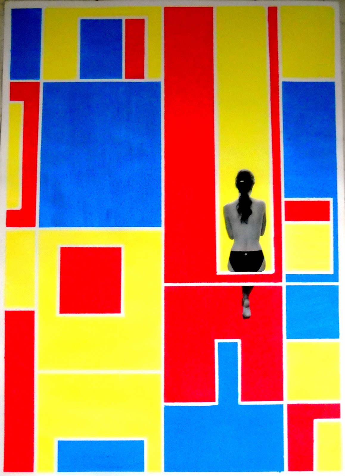 Primary Colors: Colores primarios