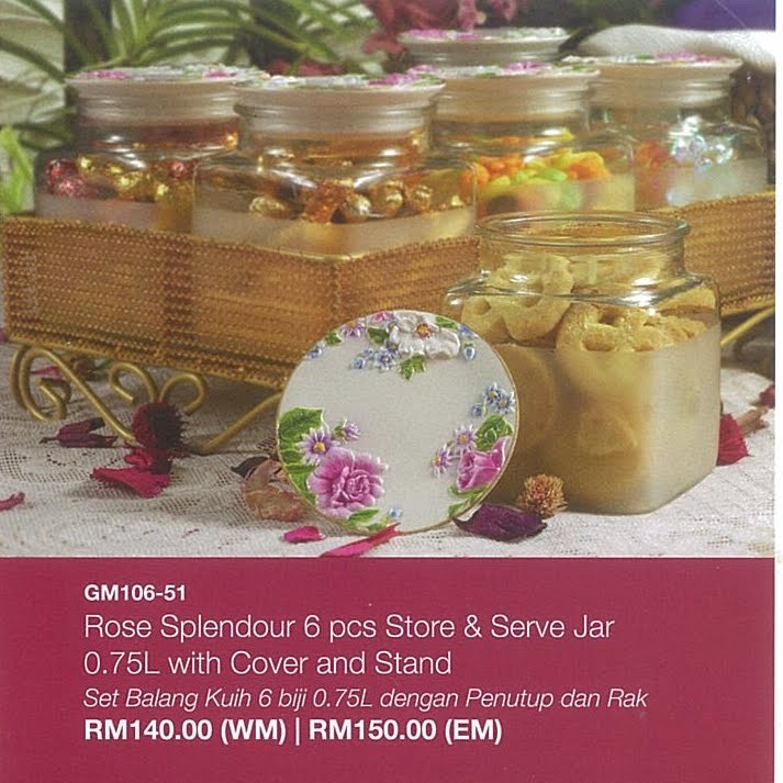 PINGGAN MANGKUK SHOPPING ONLINE: BALANG KUIH RAYA-AKOJAYA