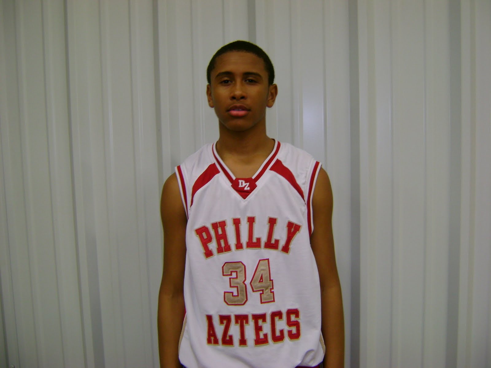 BASKETBALL SPOTLIGHT NEWS: Team Final Defeats Philly Aztecs
