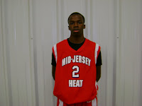 BASKETBALL SPOTLIGHT NEWS: January 2010