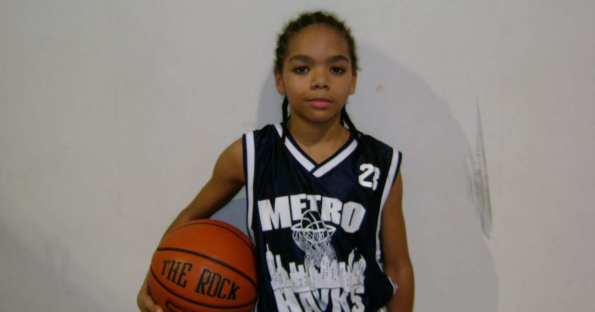 BASKETBALL SPOTLIGHT NEWS: Baby Ballerz Feat. Alex Torres