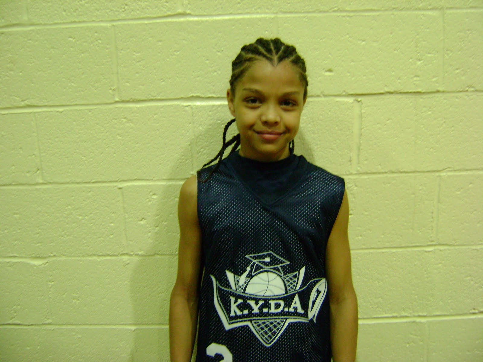 BASKETBALL SPOTLIGHT NEWS: Gotham Hoops: MDC 13U Report