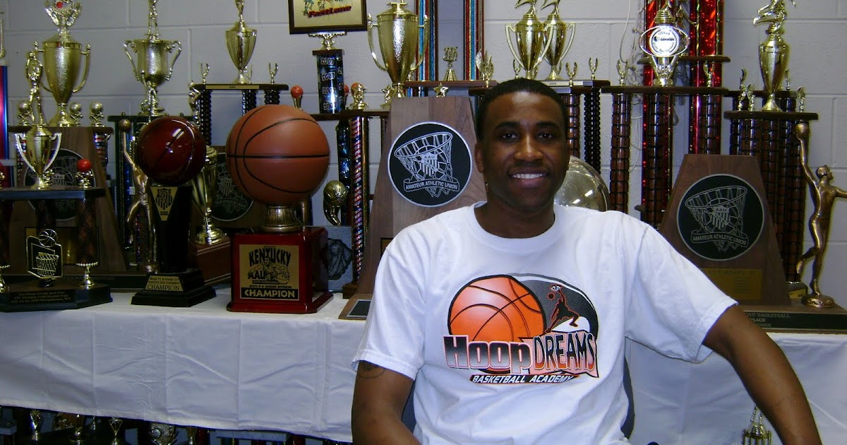 BASKETBALL SPOTLIGHT NEWS: Coach's Corner Feat. Mike Scott (Hoop Dreams ...