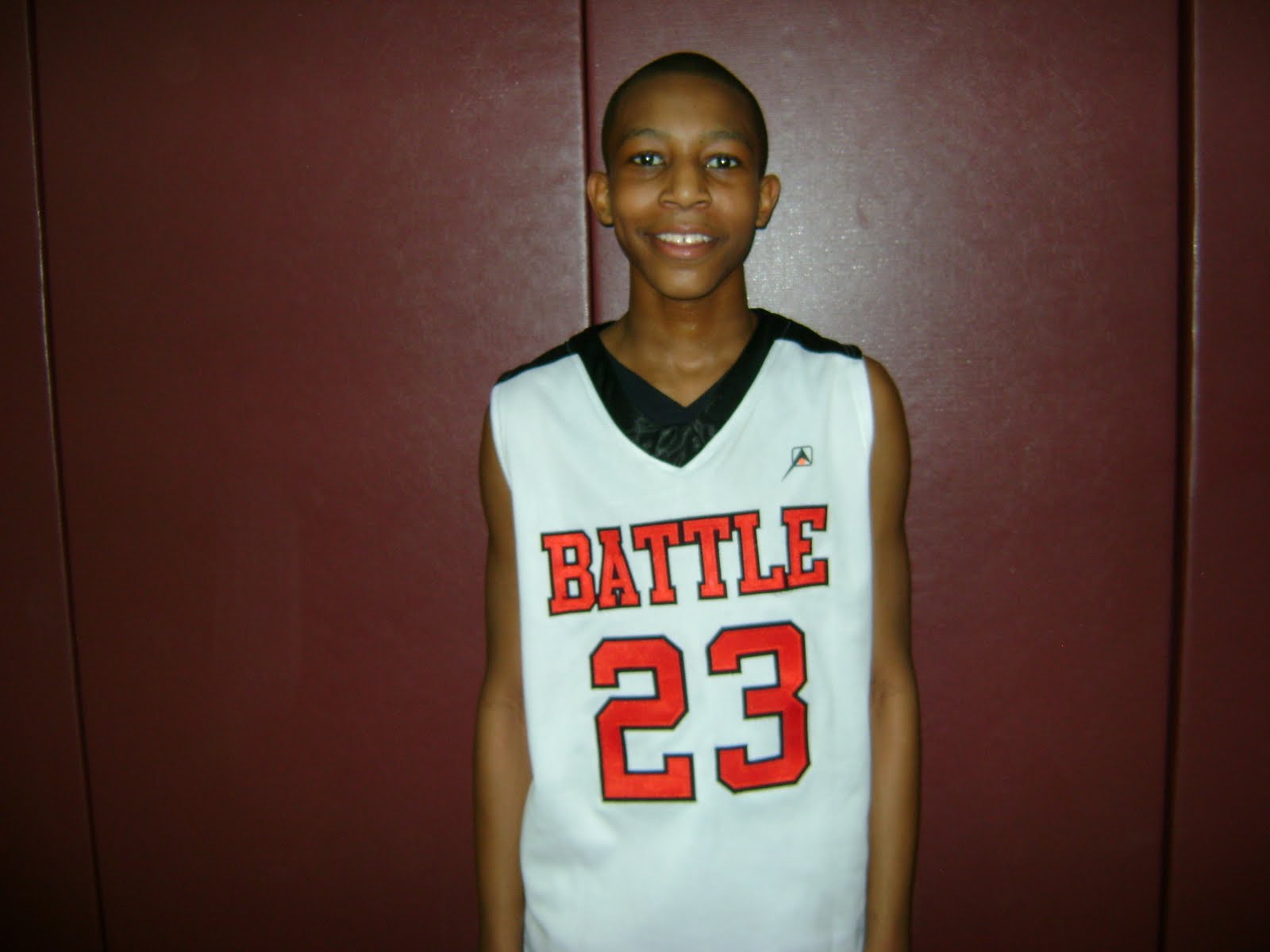 BASKETBALL SPOTLIGHT NEWS: NJ 13U AAU Div. 2 States Recap: Harris's ...