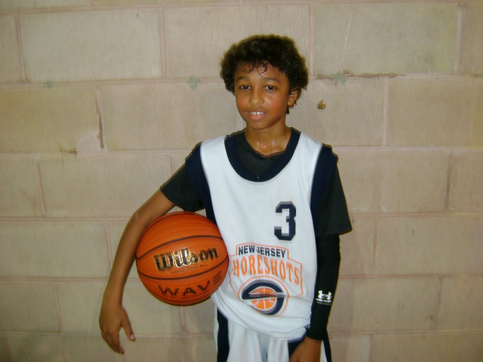 BASKETBALL SPOTLIGHT NEWS: Hoop Group May Showdown 11U Recap: NJ Shore ...