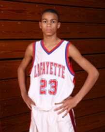 BASKETBALL SPOTLIGHT NEWS: Jackson Davis Turning Heads In The Blue ...