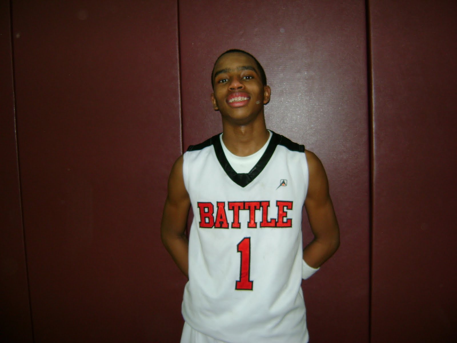 BASKETBALL SPOTLIGHT NEWS: DC Assault Classic Recap: Tidewater Wildcats ...