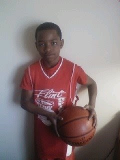 BASKETBALL SPOTLIGHT NEWS: Introducing Jaylon "J Ark" Arkwright