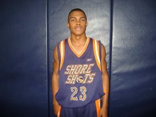 BASKETBALL SPOTLIGHT NEWS: Diary Of A Baller: Jordan Forehand Entry #10