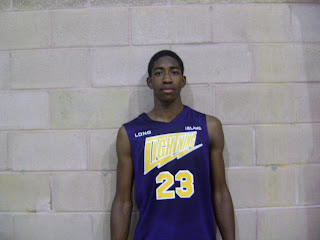 BASKETBALL SPOTLIGHT NEWS: Diary Of A Baller: Jason Boswell Entry #22