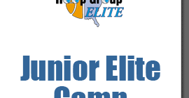 BASKETBALL SPOTLIGHT NEWS: Hoop Group Jr. Elite Almost Here