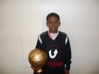 BASKETBALL SPOTLIGHT NEWS: In The Spotlight: Malik Johnson