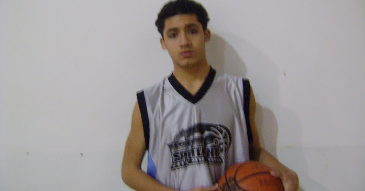 BASKETBALL SPOTLIGHT NEWS: Joshua Marquez Makes All Star Classic