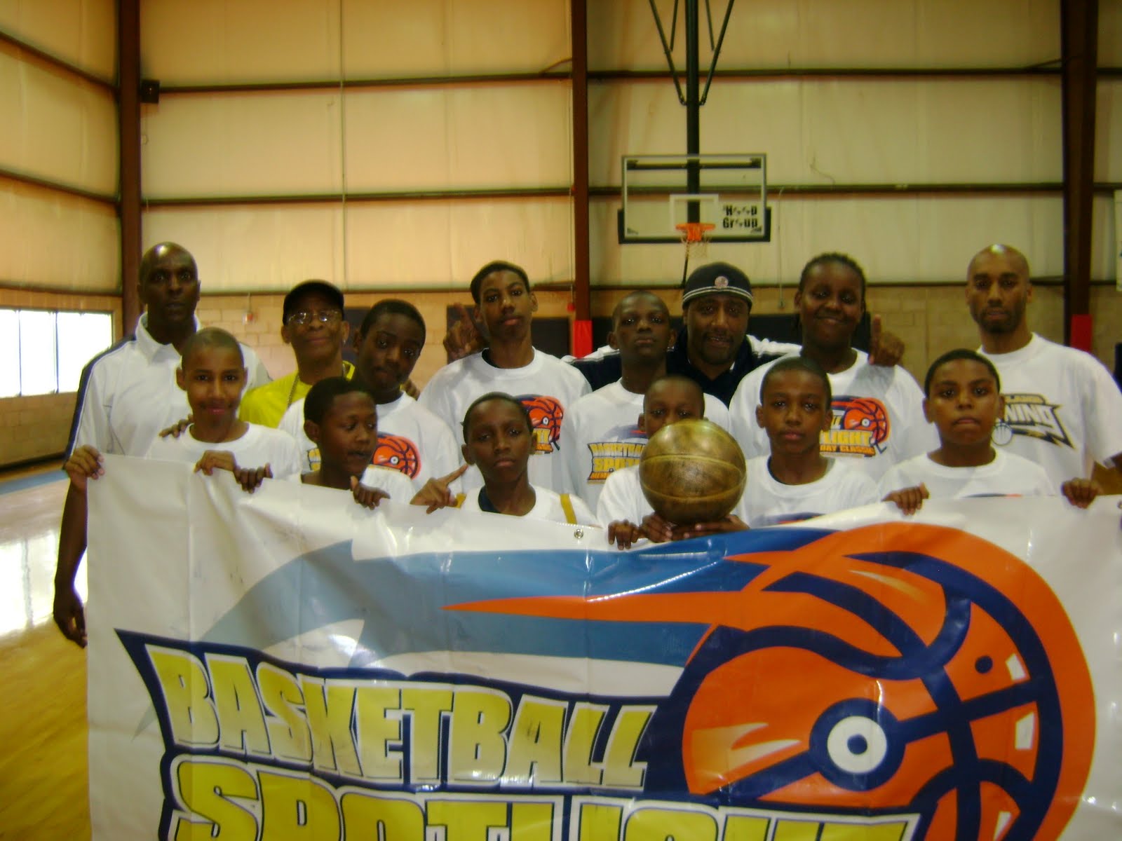 BASKETBALL SPOTLIGHT NEWS: Basketball Spotlight MDC 12U Blue Division ...