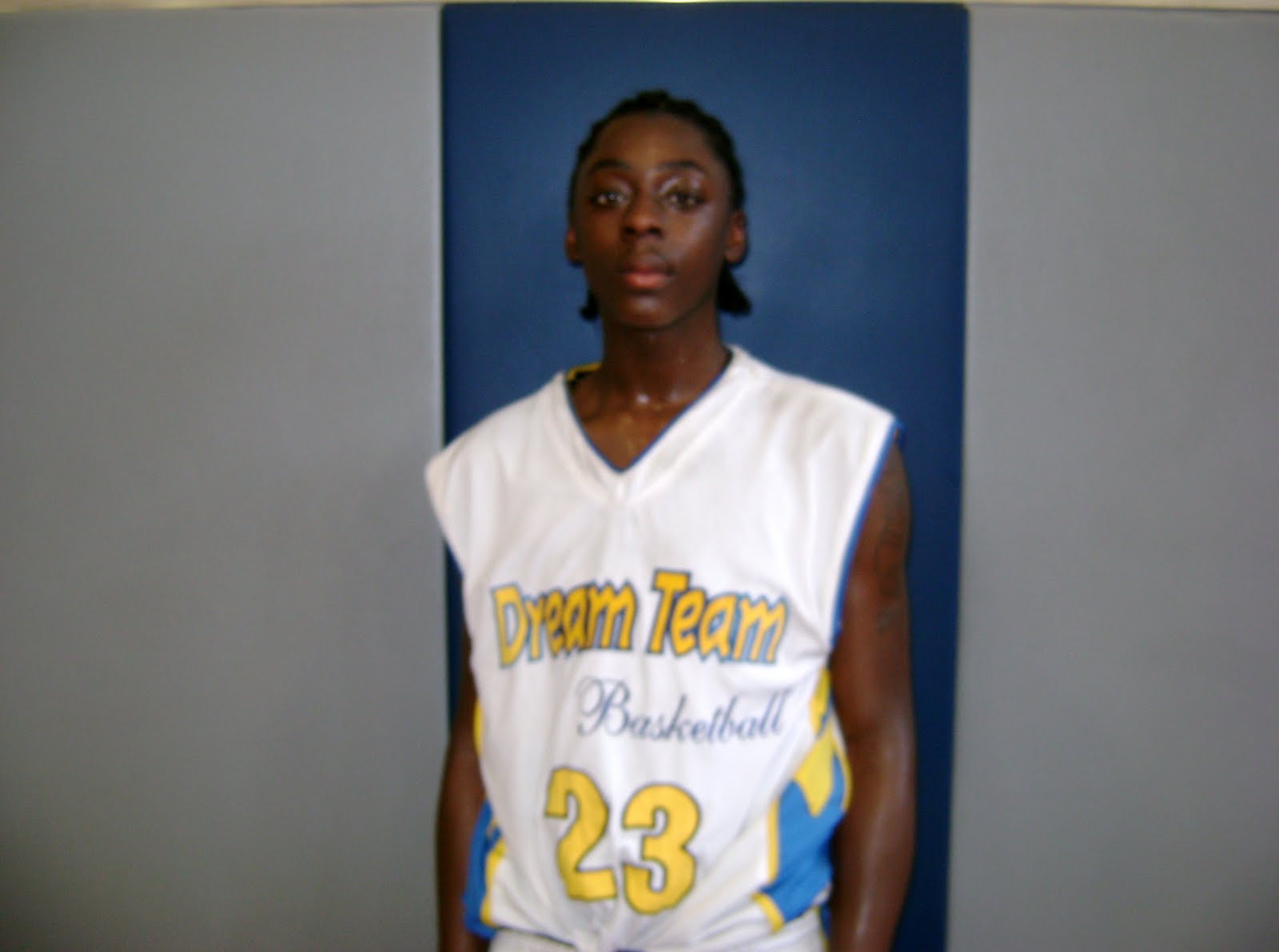 BASKETBALL SPOTLIGHT NEWS: AGame Super Shootout Day 2: Top Performers ...