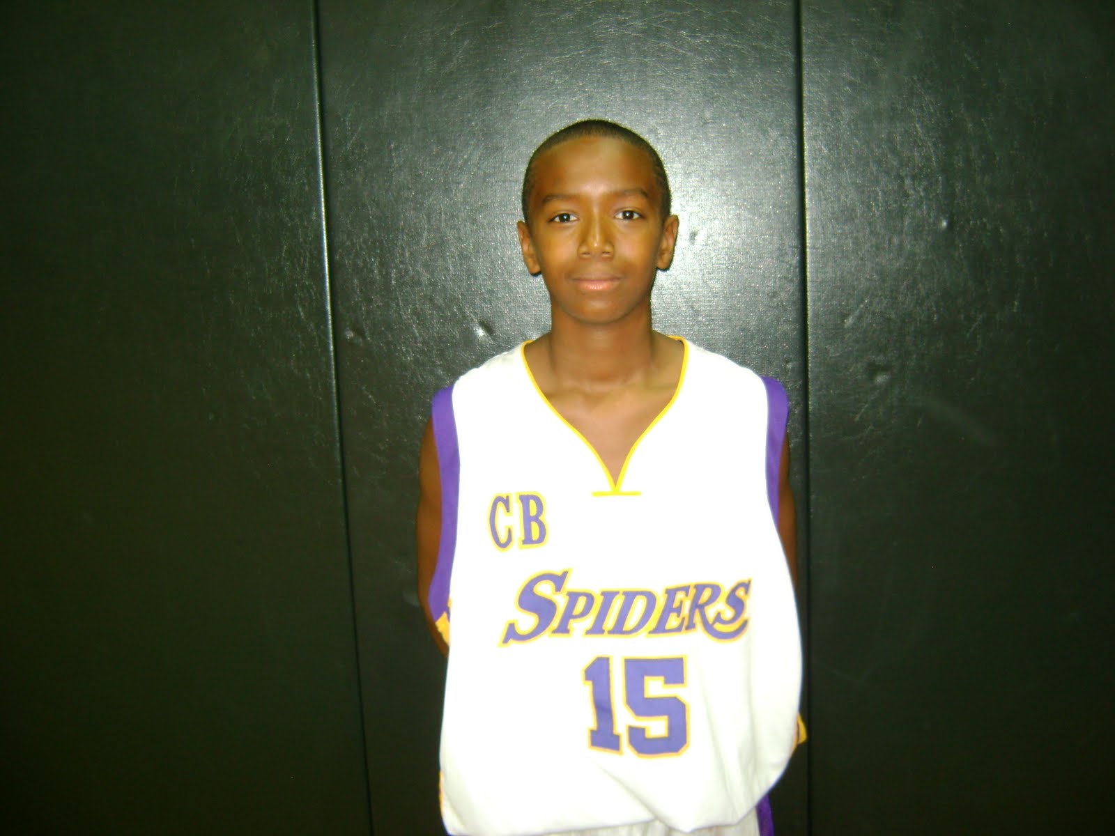 BASKETBALL SPOTLIGHT NEWS: CB Spiders Tournament Top Performers Day 2: ...