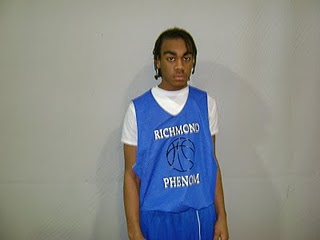 BASKETBALL SPOTLIGHT NEWS: Jonathan Williams Headed To St. Patrick's