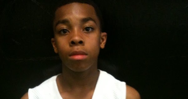 BASKETBALL SPOTLIGHT NEWS: Video Profile: Keandre Fair (CBC)