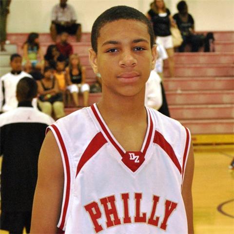 BASKETBALL SPOTLIGHT NEWS: In The Spotlight: Marcus Floyd (Philly Aztecs)