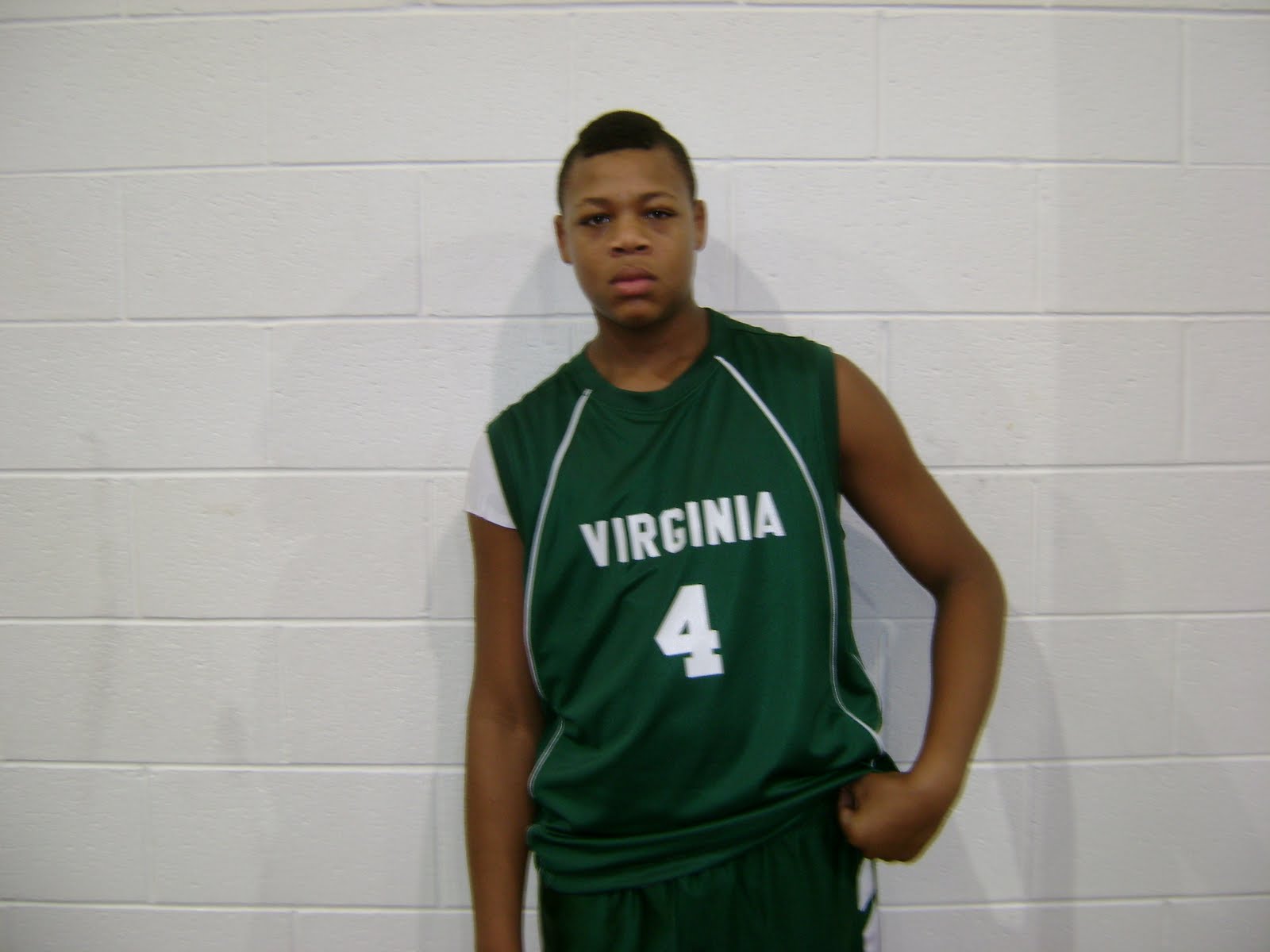 BASKETBALL SPOTLIGHT NEWS: 12U AAU Nationals Player Rankings: Top 10 ...