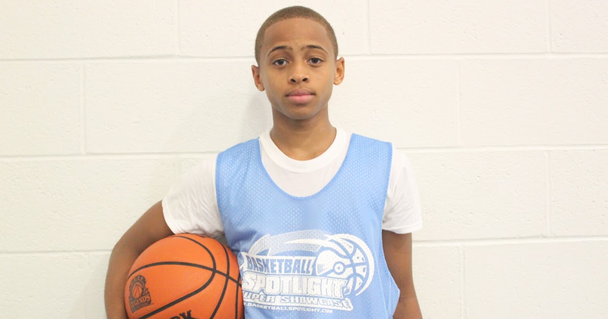 BASKETBALL SPOTLIGHT NEWS: Basketball Spotlight Super Showcase Profile ...