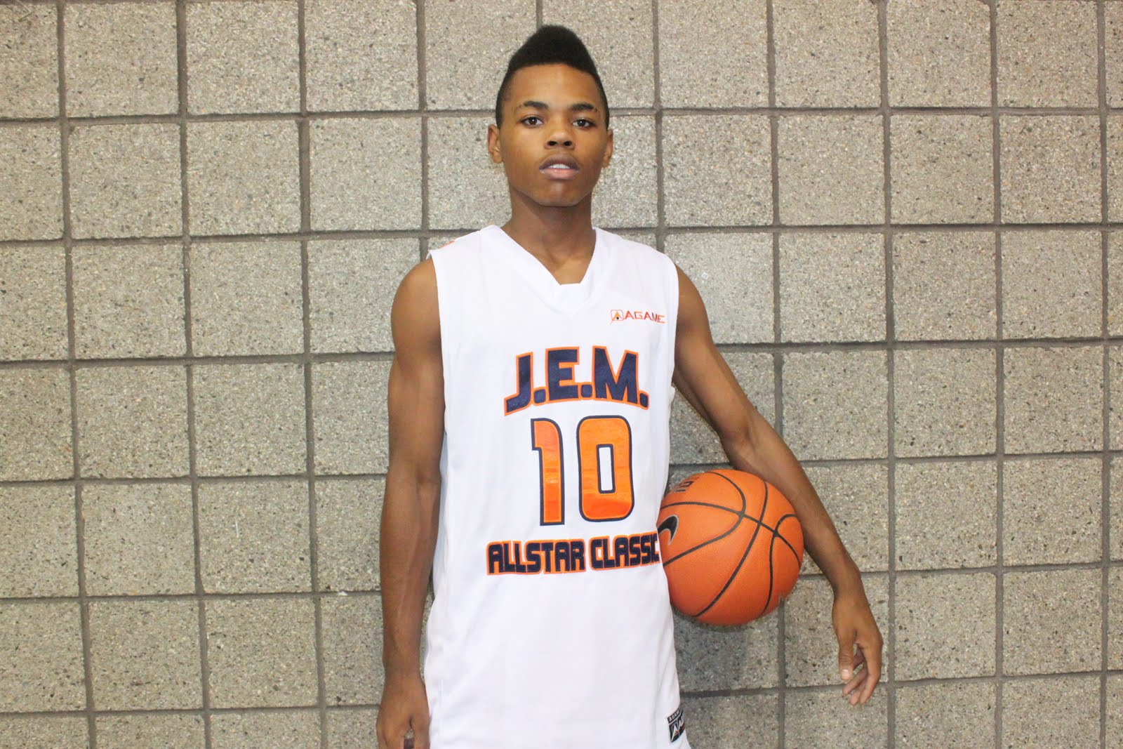 BASKETBALL SPOTLIGHT NEWS: J.E.M. All Star Classic Top Performers ...