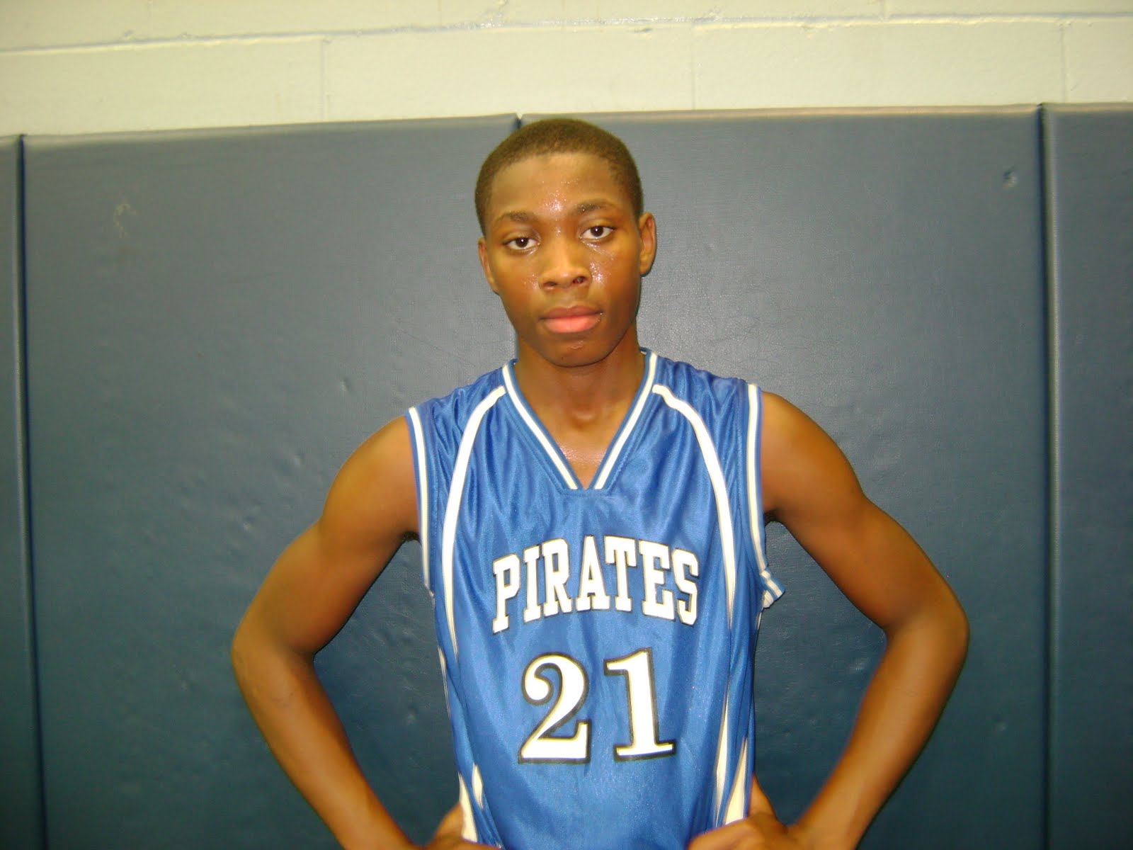 BASKETBALL SPOTLIGHT NEWS: Funsport Junior Pros Recap: Saturday Top ...