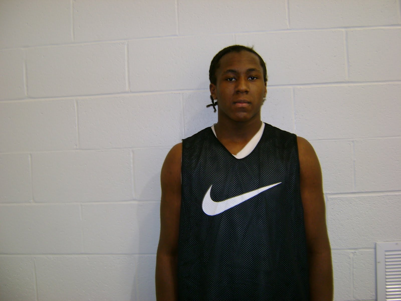 BASKETBALL SPOTLIGHT NEWS: Nike Pre Draft Jumped Off Today!