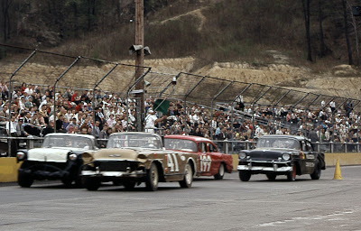 Cloverleaf Speedway