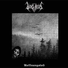 \m/ Black Metal \m/: Wigrid