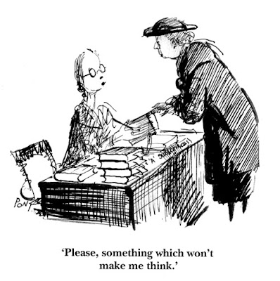 The British Character | Professional Cartoonists' Organisation UK